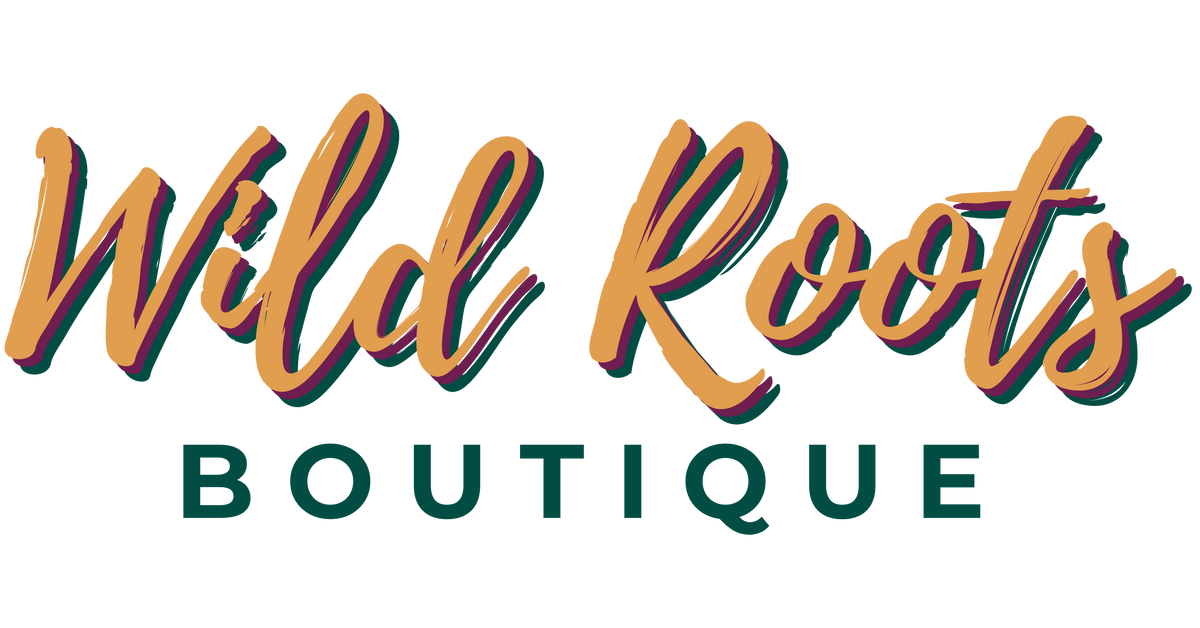 Wild Roots Boutique